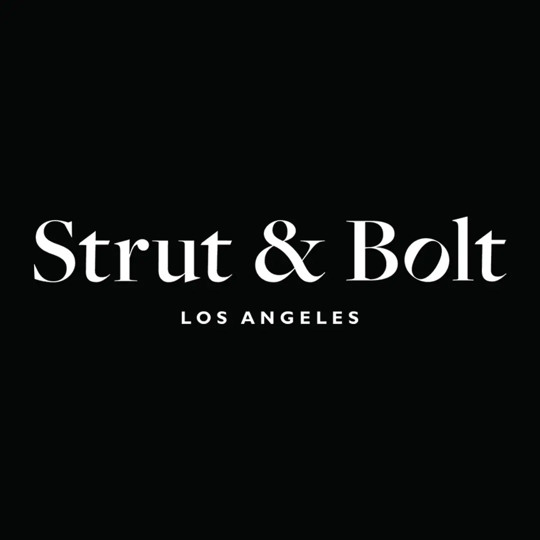 Strut & Bolt – Maya’s Boutique Wire Park